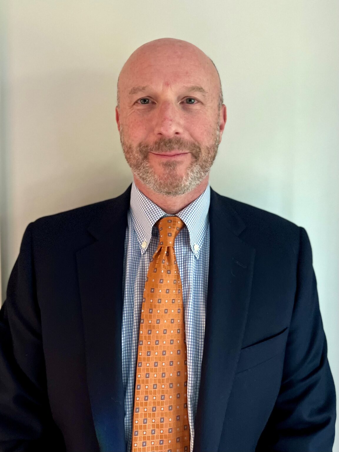 Bernstein, Bruce – LES USA-Canada 2025 Annual Meeting BOSTON